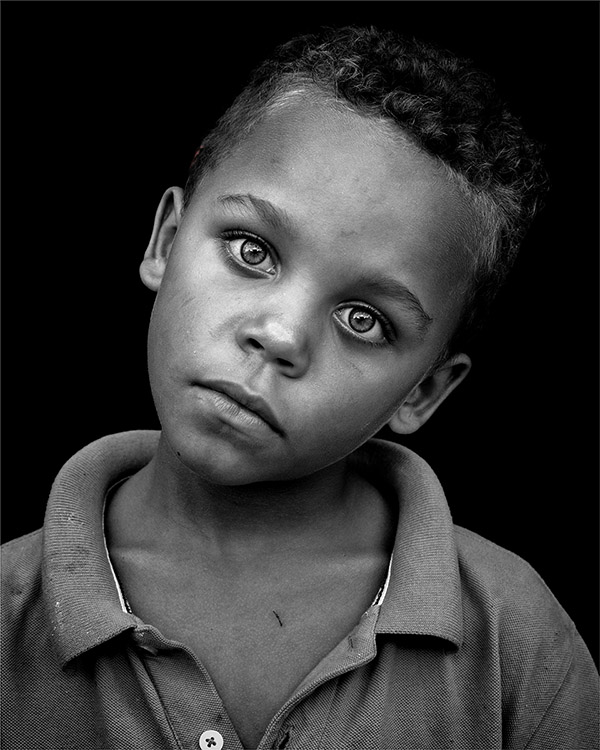 Leroy Skalstad # USA # Boy With A Straight Face (Portraits) – Chania ...