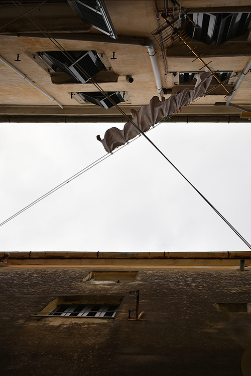 Maria Foti # Greece # Laundry (Street Photography) – Chania ...